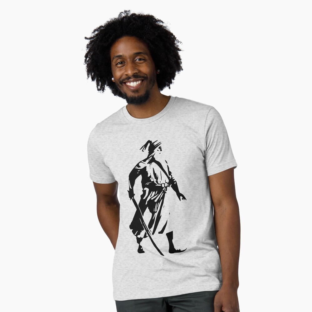 "Baba Deep Singh Black and White" Sticker for Sale by ImmortalDaggers ...