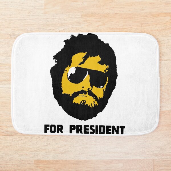 "Alan Baseballshirt Der Kater hat eines Tages den Film gesehen, aber ...