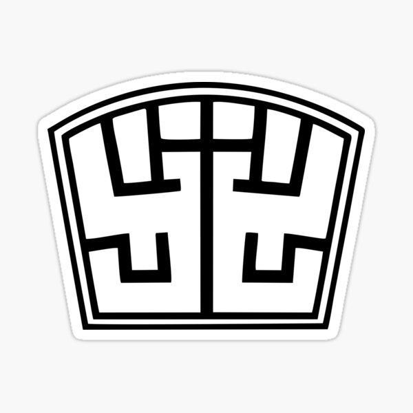 " BEST SELLING -Final Fantasy VII Soldier" Sticker for Sale by ...