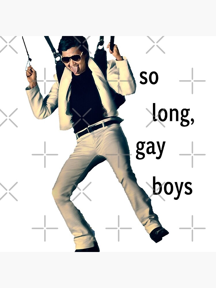 "Mr Chow So long gay boys The hangover The Movie One Day But The Memories Last A Lifetime With ...