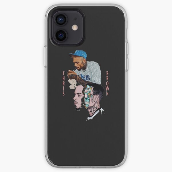 Chris Brown iPhone cases & covers | Redbubble