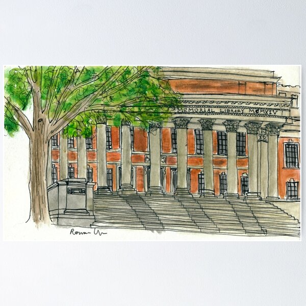 Widener Merch & Gifts for Sale | Redbubble