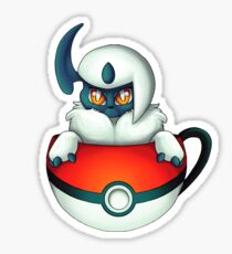 Absol Pokemon: Gifts & Merchandise | Redbubble