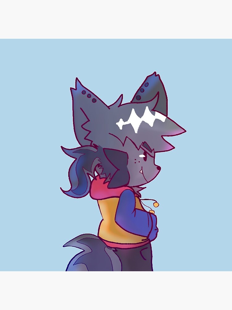 "KAPI FNF MOD " Pin for Sale by Saki-Dearest | Redbubble