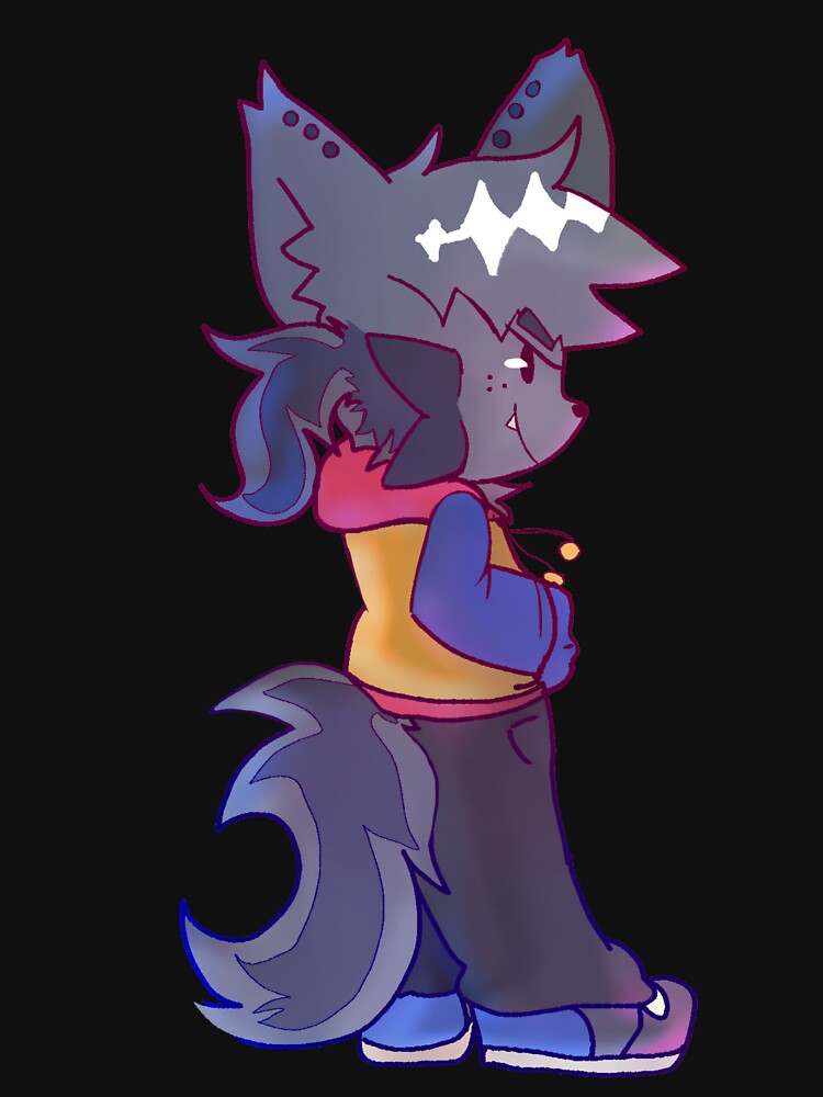 "KAPI FNF MOD " T-shirt for Sale by Saki-Dearest | Redbubble | friday ...