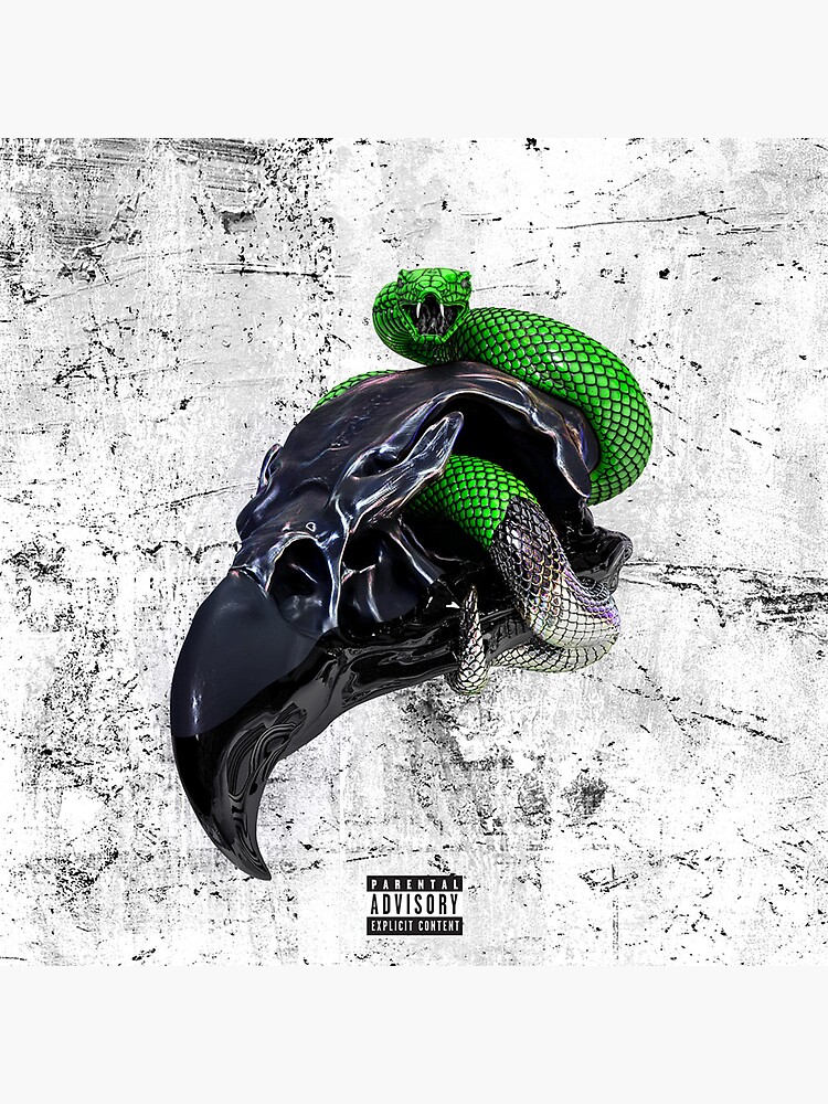 "future super slimey merch" Sticker for Sale by anjali89 | Redbubble