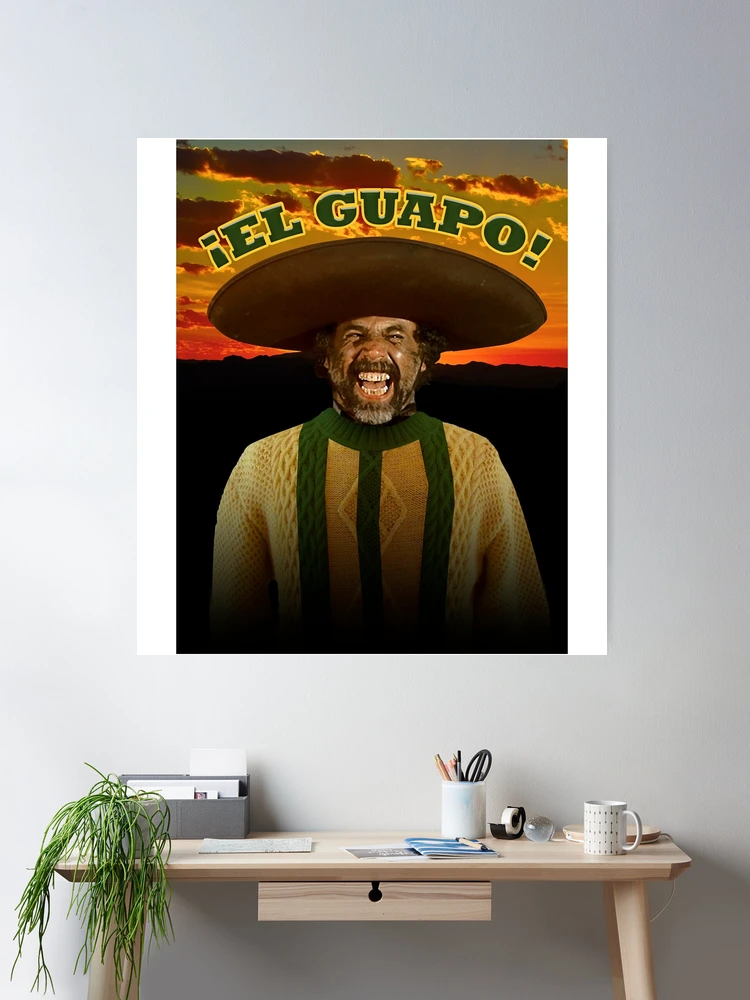El Guapo Famous Quotes