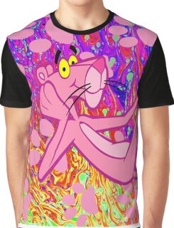 Pink Panther: T-Shirts | 100+ Unique Designs | Redbubble