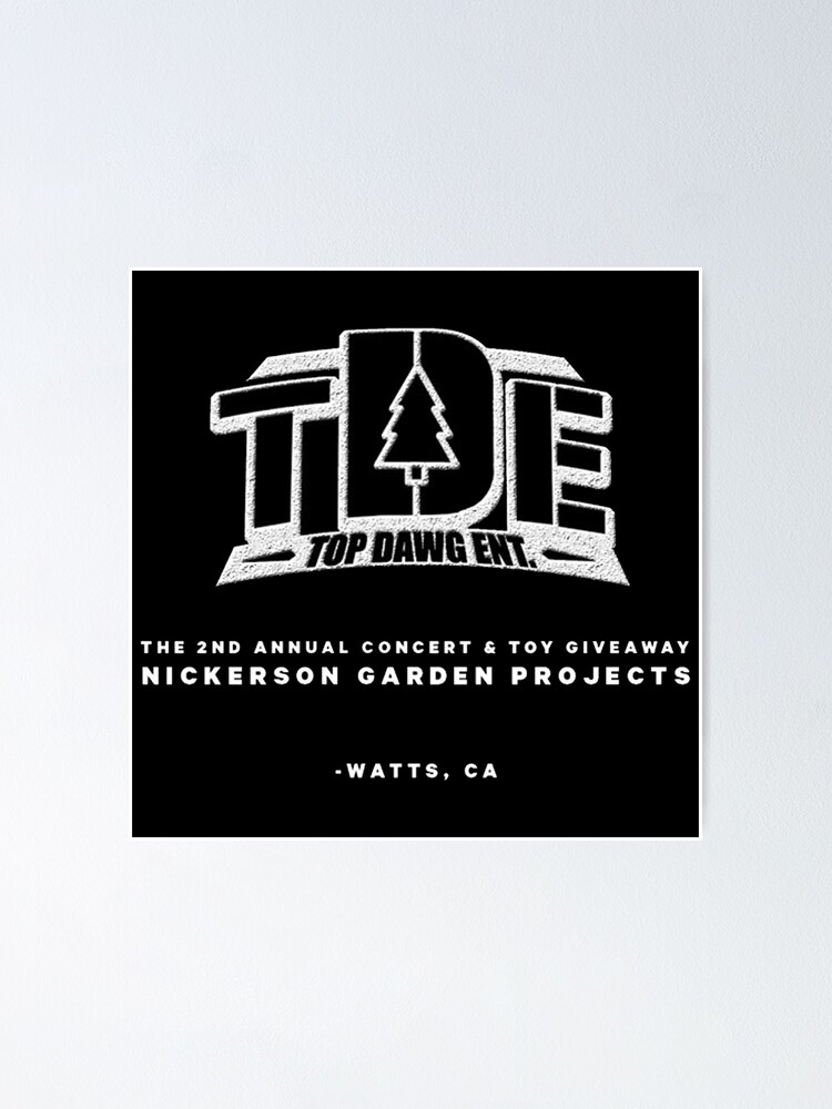 "top dawg" Poster for Sale by welchl83 | Redbubble