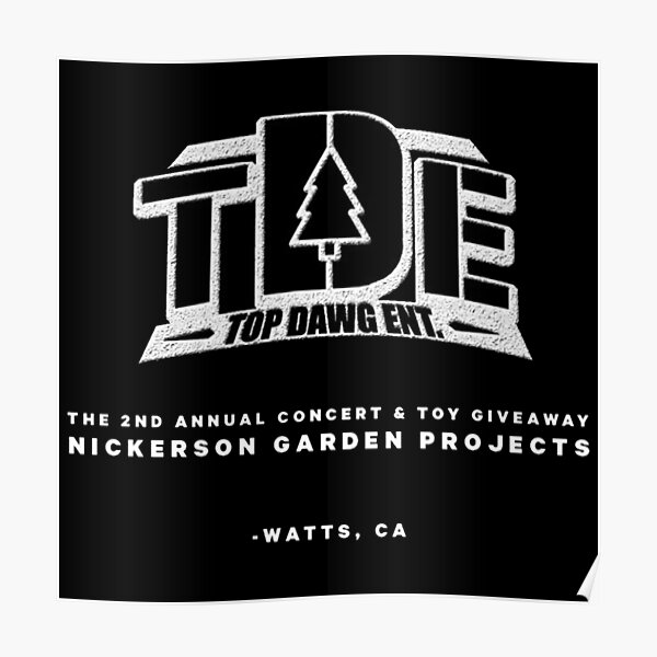 "top dawg" Poster for Sale by welchl83 | Redbubble