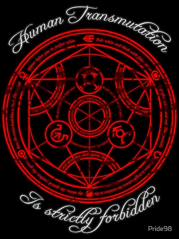 «La transmutación humana.» de Alessandro Antonio Bianco | Redbubble