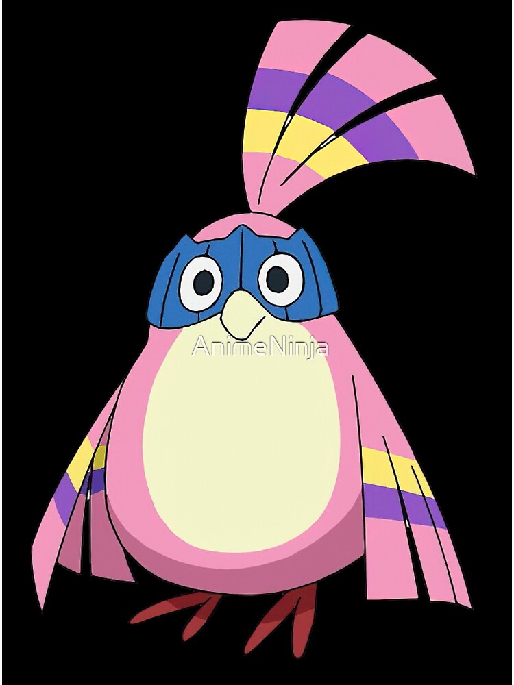 Póster «My hero academia - Pino - Anime» de AnimeNinja | Redbubble