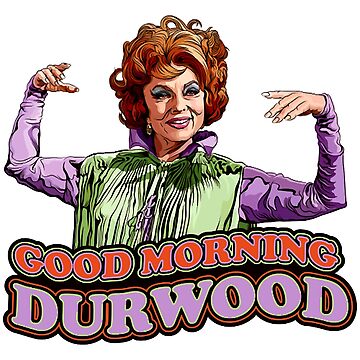 "Endora " Sticker for Sale by WillieAustin | Redbubble