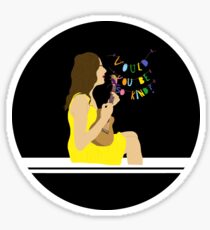 Dodie Clark: Stickers | Redbubble