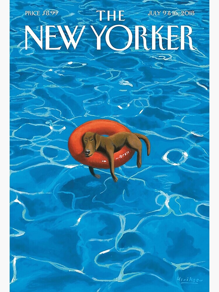 "Downtime Poster" Sticker for Sale by stonelian | Redbubble