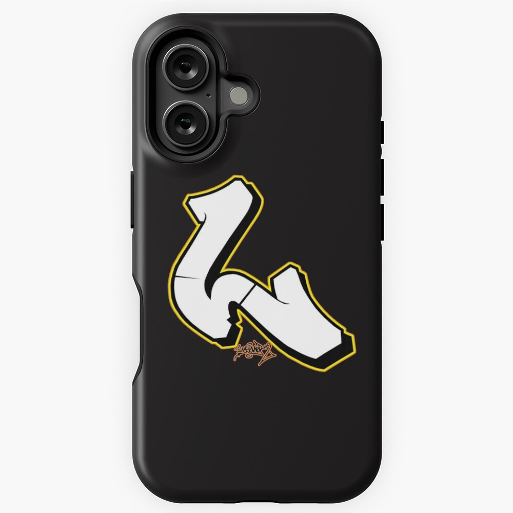 "LETTER L BY ESONE URBAN GRAFFITI STREET STYLE " Sticker for Sale by ...