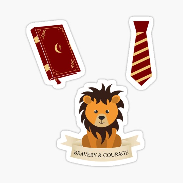 Gryffindor Merch & Gifts for Sale | Redbubble