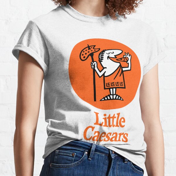 Camisetas: Little Caesars | Redbubble