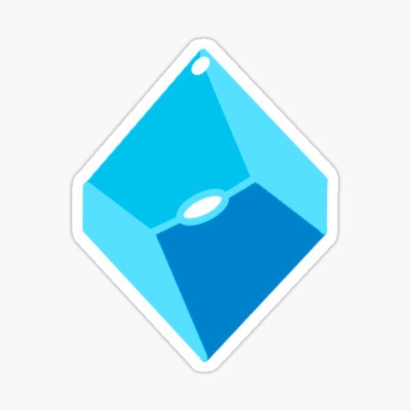 "Slime Rancher: Puddle Plort" Sticker for Sale by Doodlebug9808 | Redbubble