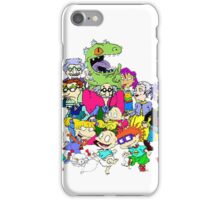Rugrats: iPhone Cases & Skins for 7/7 Plus, SE, 6S/6S Plus, 6/6 Plus ...
