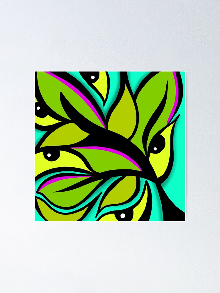 "Tree of Knowledge" Poster by berryspiced | Redbubble