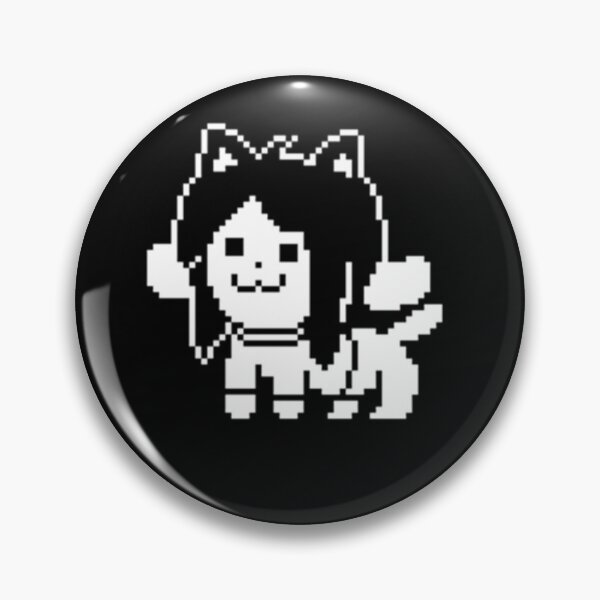 Temmie Gifts & Merchandise | Redbubble