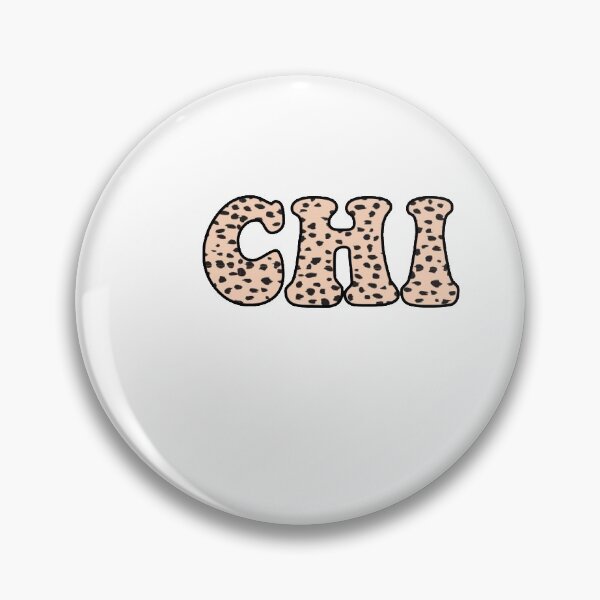 Chi Rho Pins and Buttons | Redbubble
