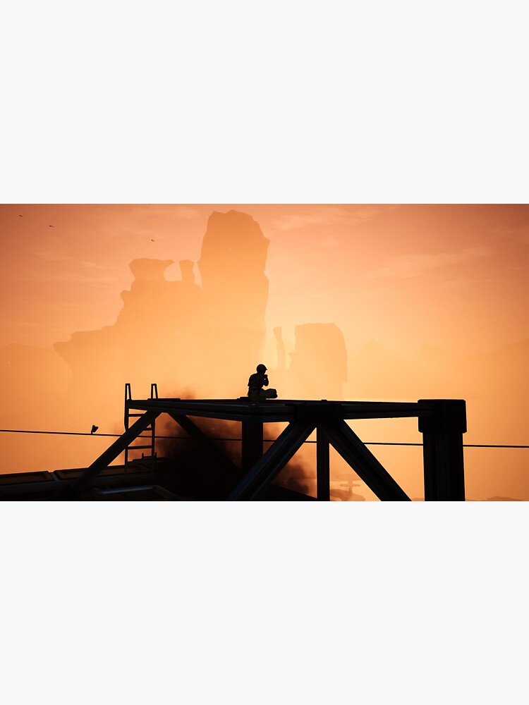 "Satisfactory Game" Sticker for Sale by CornerDoorStore | Redbubble