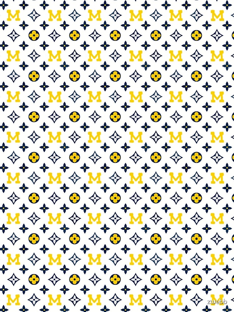 Maize and Blue Pattern Leggings sold by Lumusi | SKU 40870794 | 55% OFF ...