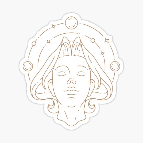 "~space~" Sticker for Sale by chupacabralife | Redbubble