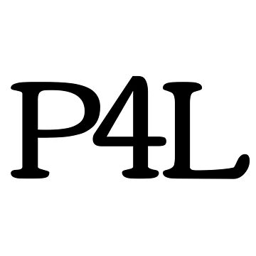 "P4L - pogues for life outer banks " Sticker for Sale by ...