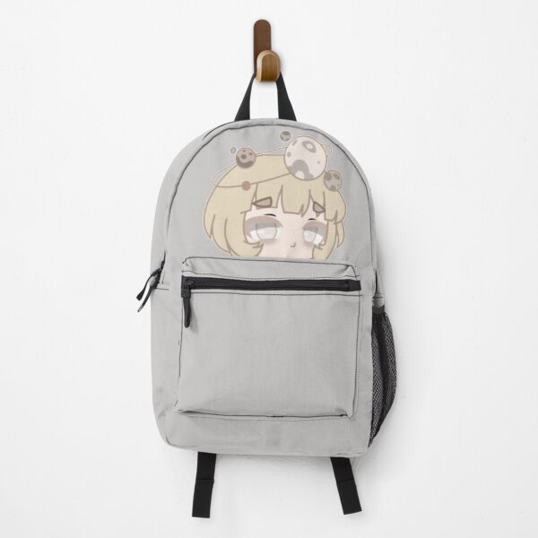 " aesthetic gacha life / gacha club character" Backpack for Sale by ...