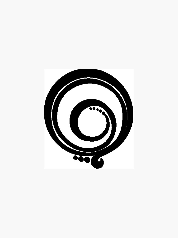 Símbolo Universal De Gratitud Gratitude Symbol Etsy España