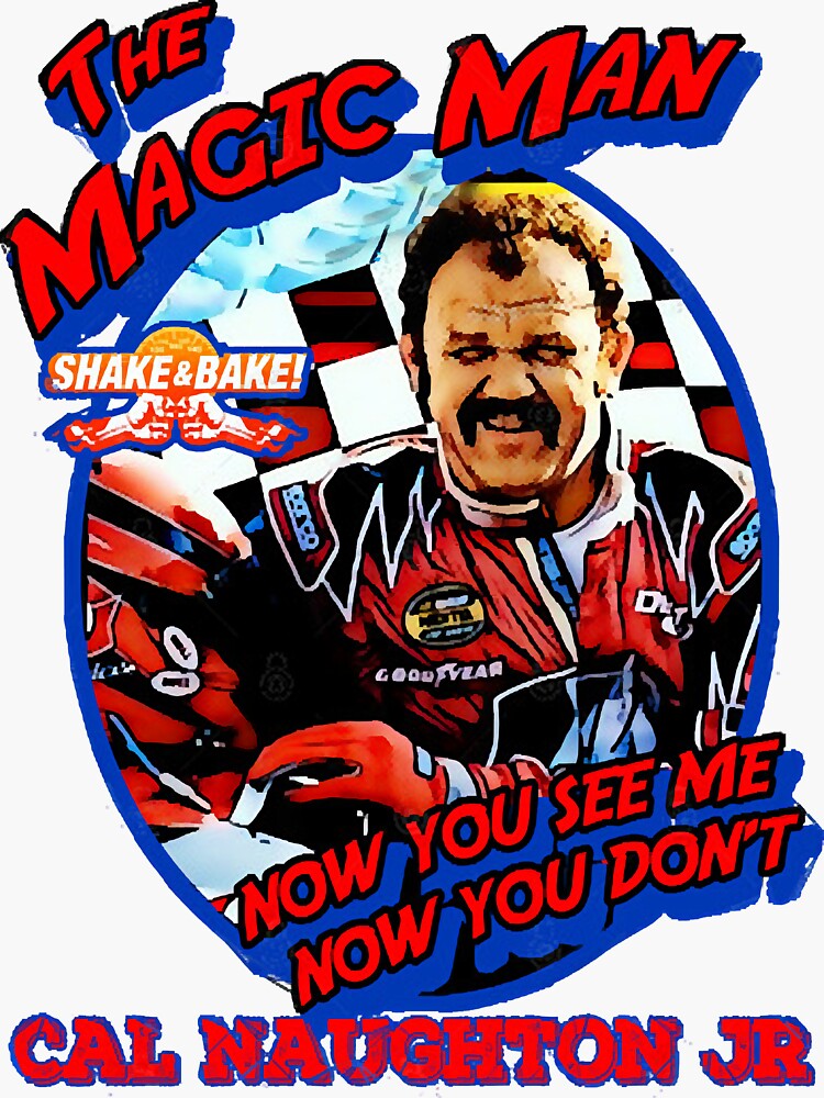 "Magic MAn " Sticker for Sale by kinIgnat4 | Redbubble