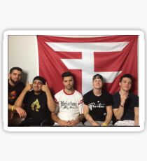 Faze: Stickers | Redbubble