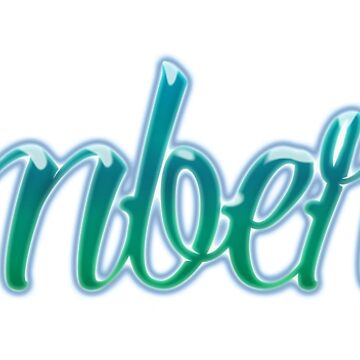 "Kimberley" Sticker for Sale by kimberpix | Redbubble