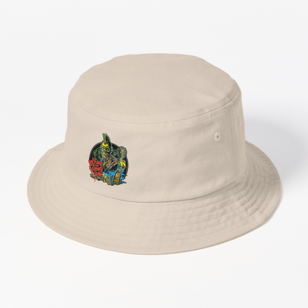 "Return of the Living Dead Tarman Poster Art" Sticker for Sale by ...