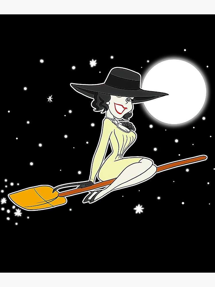 "Lady Dimitrescu" Poster for Sale by dimitrescu269 | Redbubble