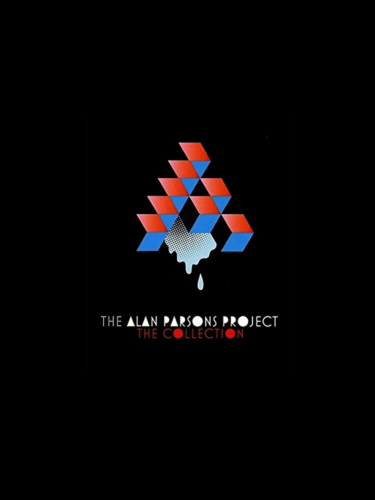 Alan Parsons Logo