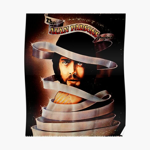 "The Alan Parsons Project band rock popular Genres: Progressive rock ...