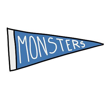 "MU Flag" Sticker by TheMysterySackk | Redbubble