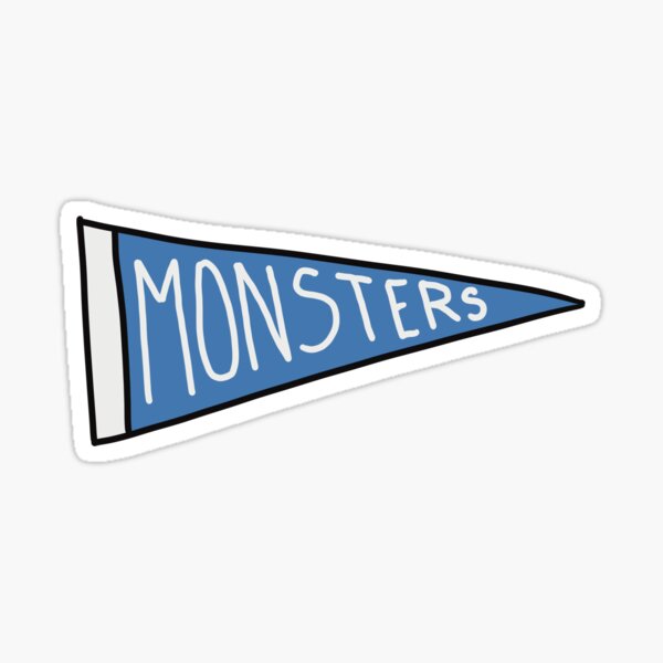 "MU Flag" Sticker by TheMysterySackk | Redbubble