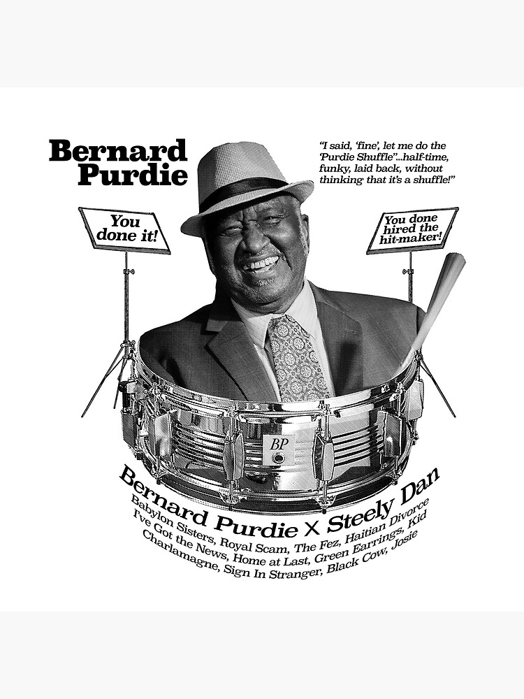 Fun Steely Dan stories : r/SteelyDan