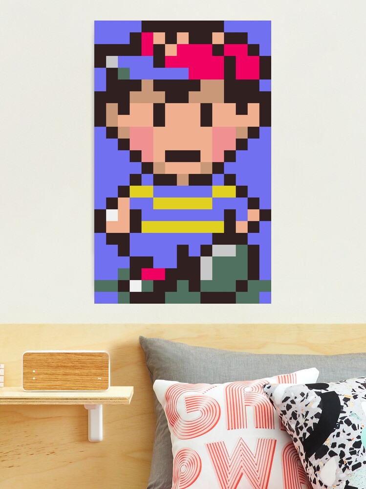 Ness Sprite Fredstegn