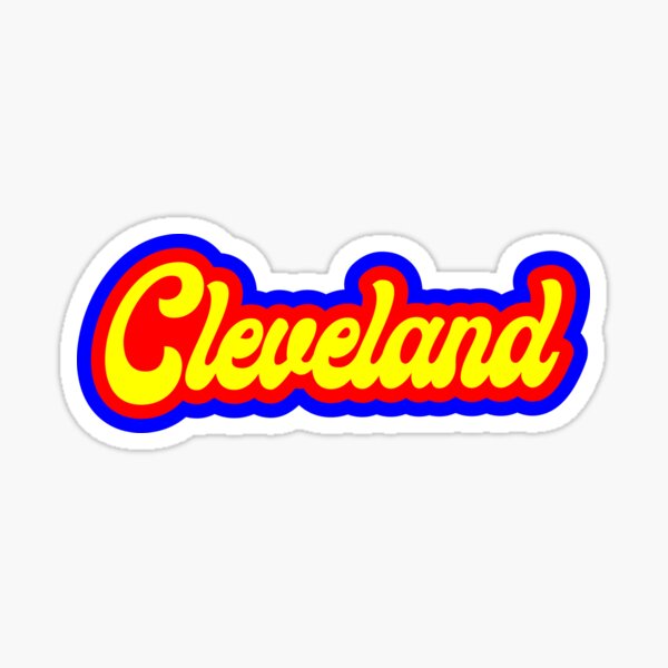 "Cleveland, officially the City of Cleveland, is a major city in the U ...
