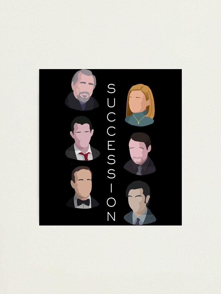 Impression photo « Comic The Throne Cousin Succession Movie Power Piece ...