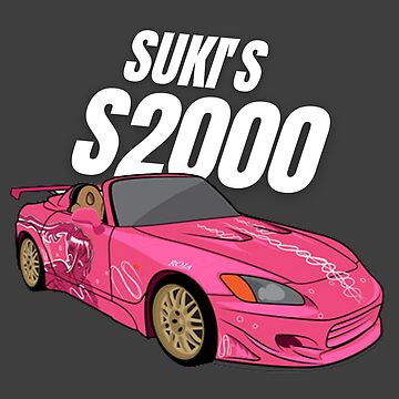 "Suki's S2000 { fast and furious }" Photographic Print for Sale by ...