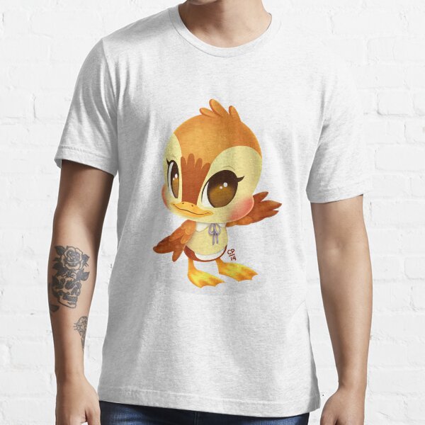 "ACNL Molly" T-shirt by cpearson | Redbubble