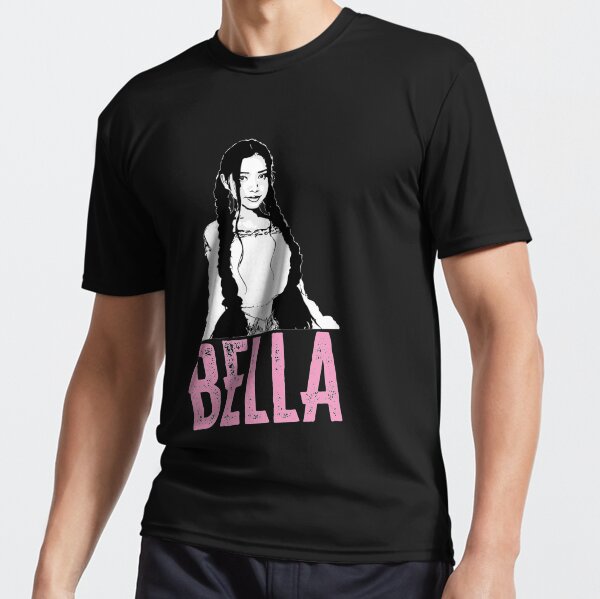 "Bella Poarch - TikTok - M To The B, bella poarch, bella poarch merch ...