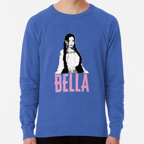 "Bella Poarch - TikTok - M To The B, Bella Poarch, Bella Poarch Merch ...